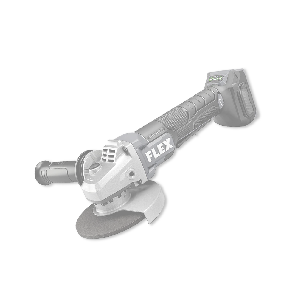 Flex Tools - EngineerSupply